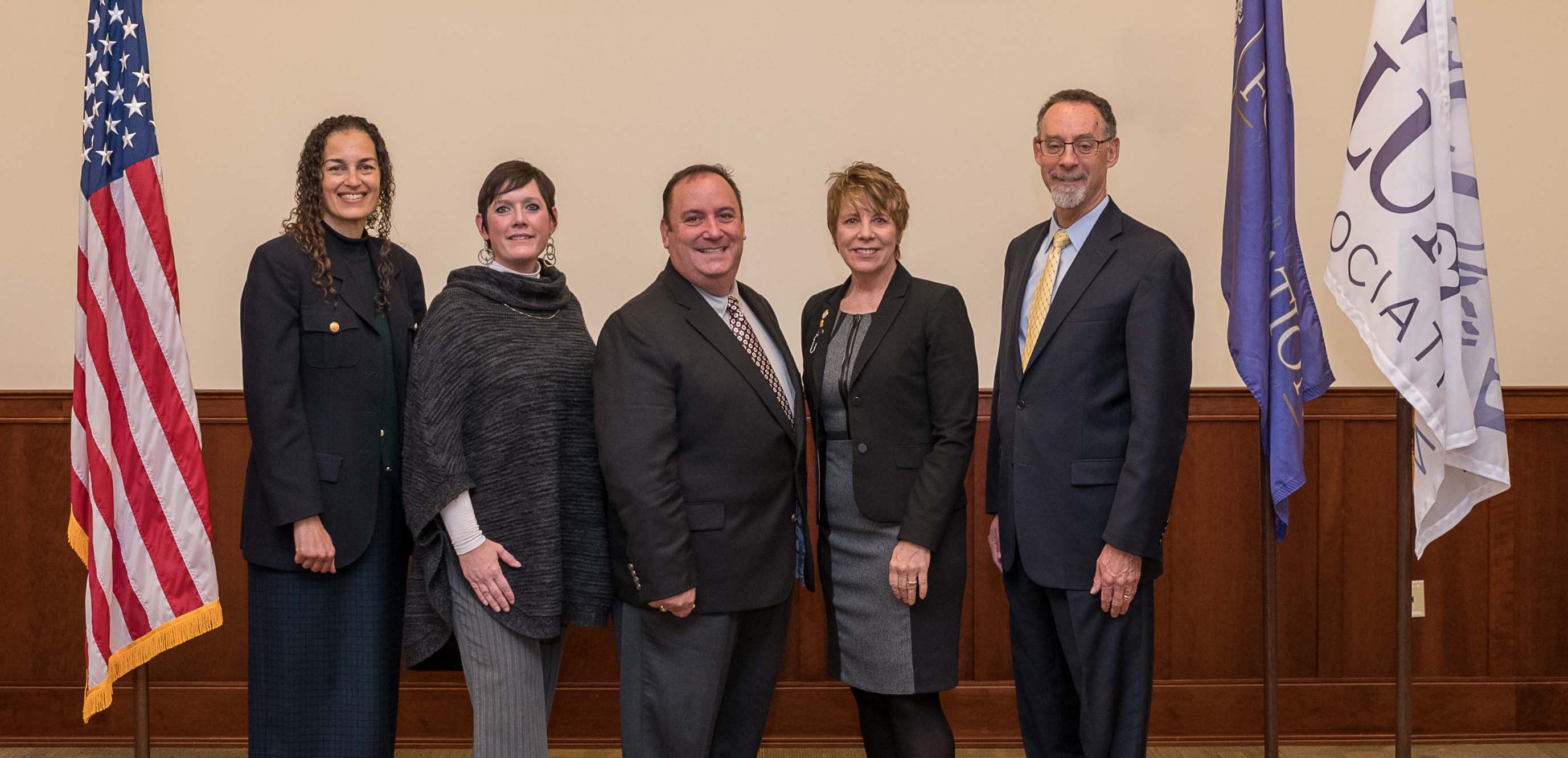 Ways to Give - Annual Campaign - Scholarships Military